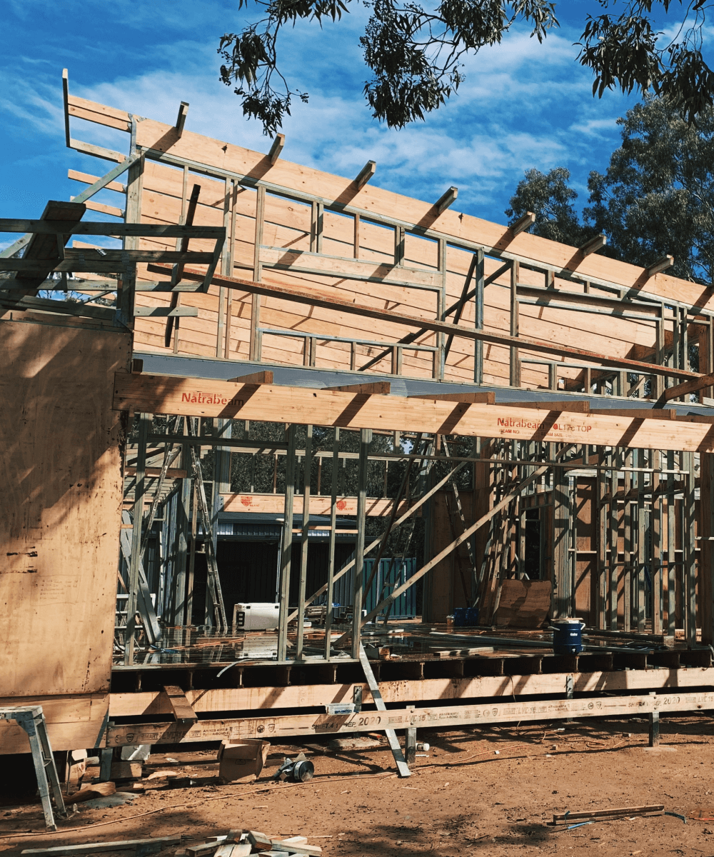 Home | CBA Building Solutions