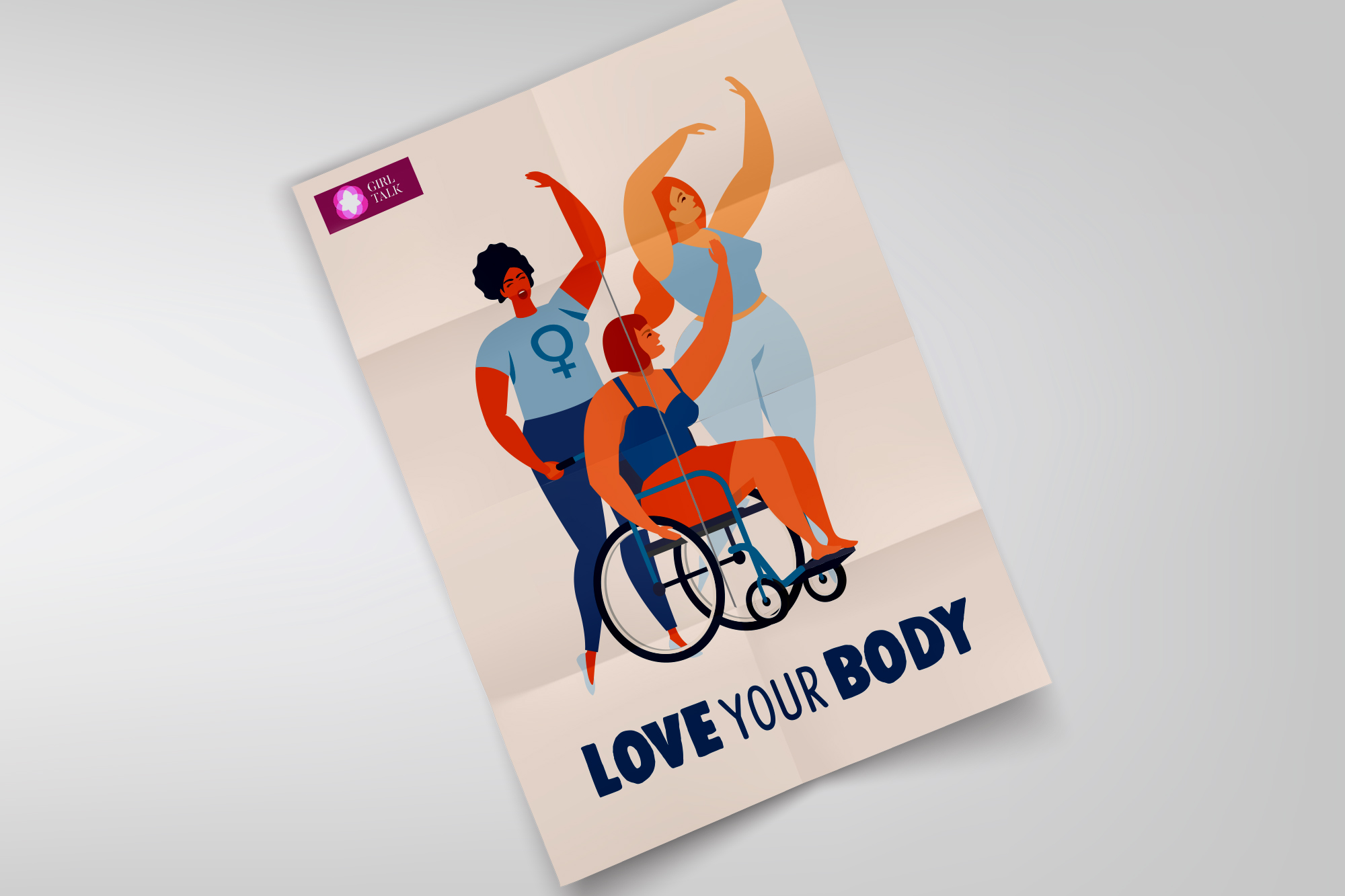 Sexual Health Educational Leaflet