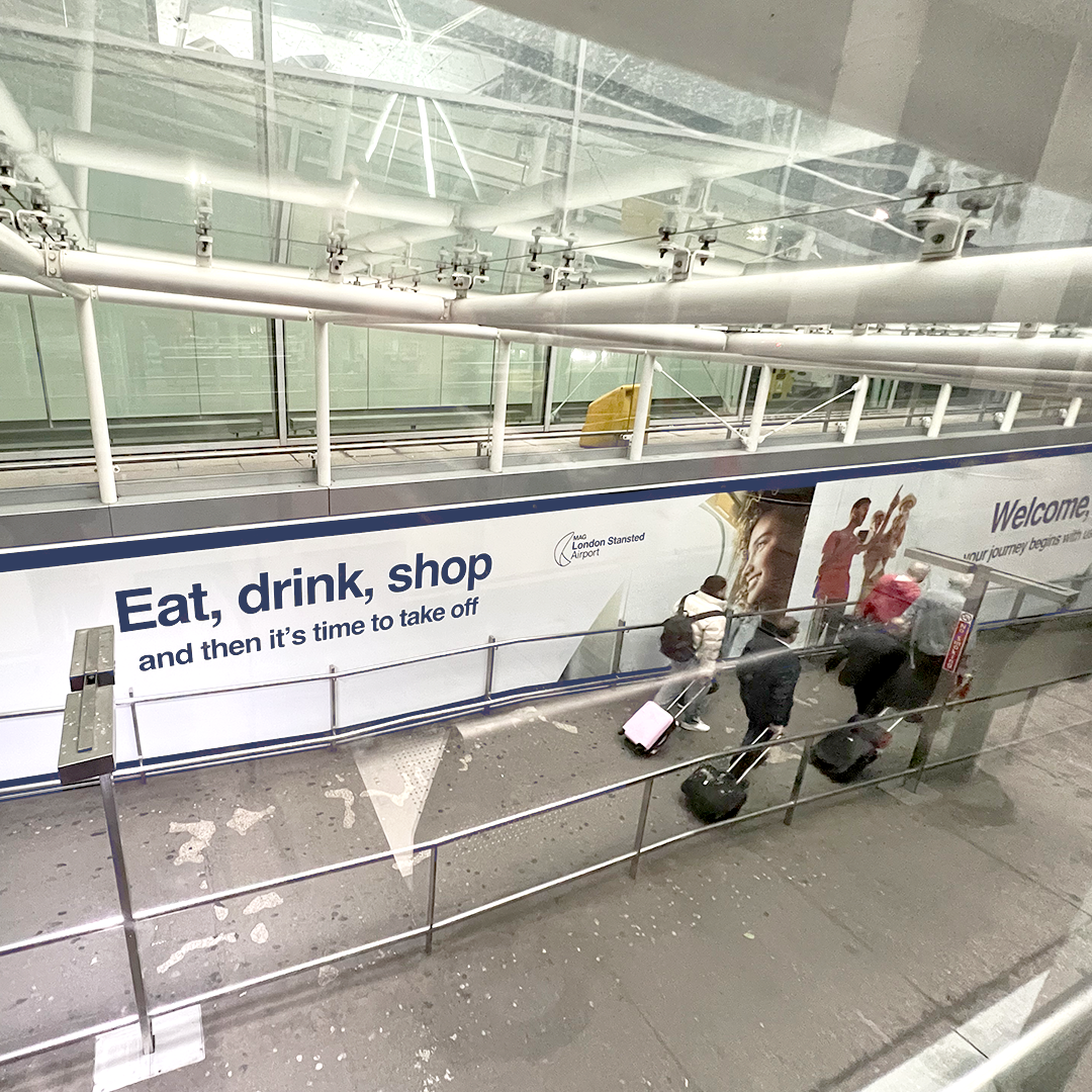 New Design Lounge Website