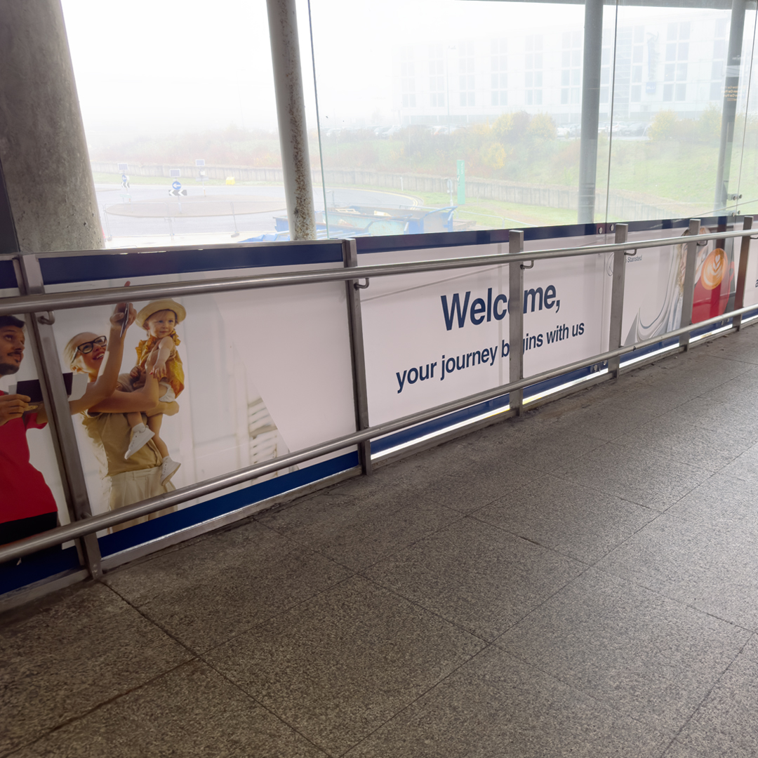 New Design Lounge Website