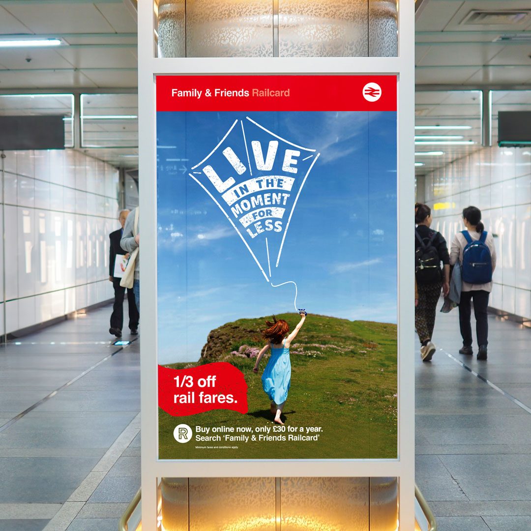 New Design Lounge Website