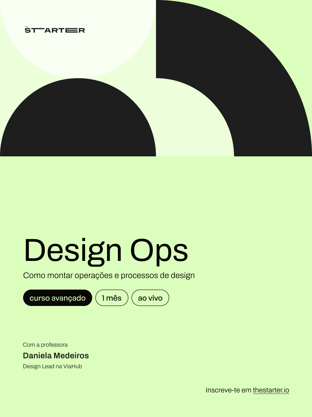 Design Ops: Como montar operações e processos de design | TheStarter