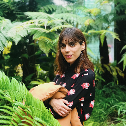 Maria Macedo - Webflow