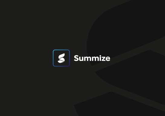 Summize - The Most Intuitive Digital Contracting Software