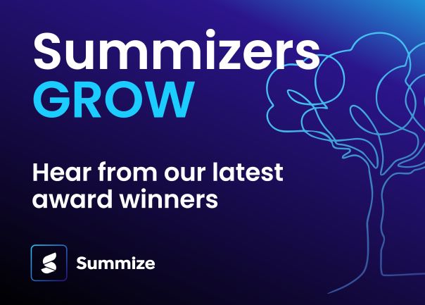 Summize - The Most Intuitive Digital Contracting Software