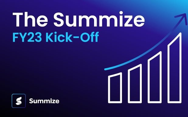 Summize - The Most Intuitive Digital Contracting Software