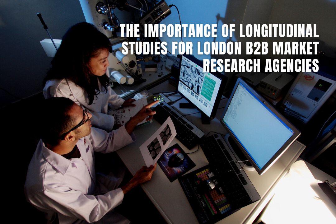 Importance of Longitudinal Studies For London Reasearch Studies