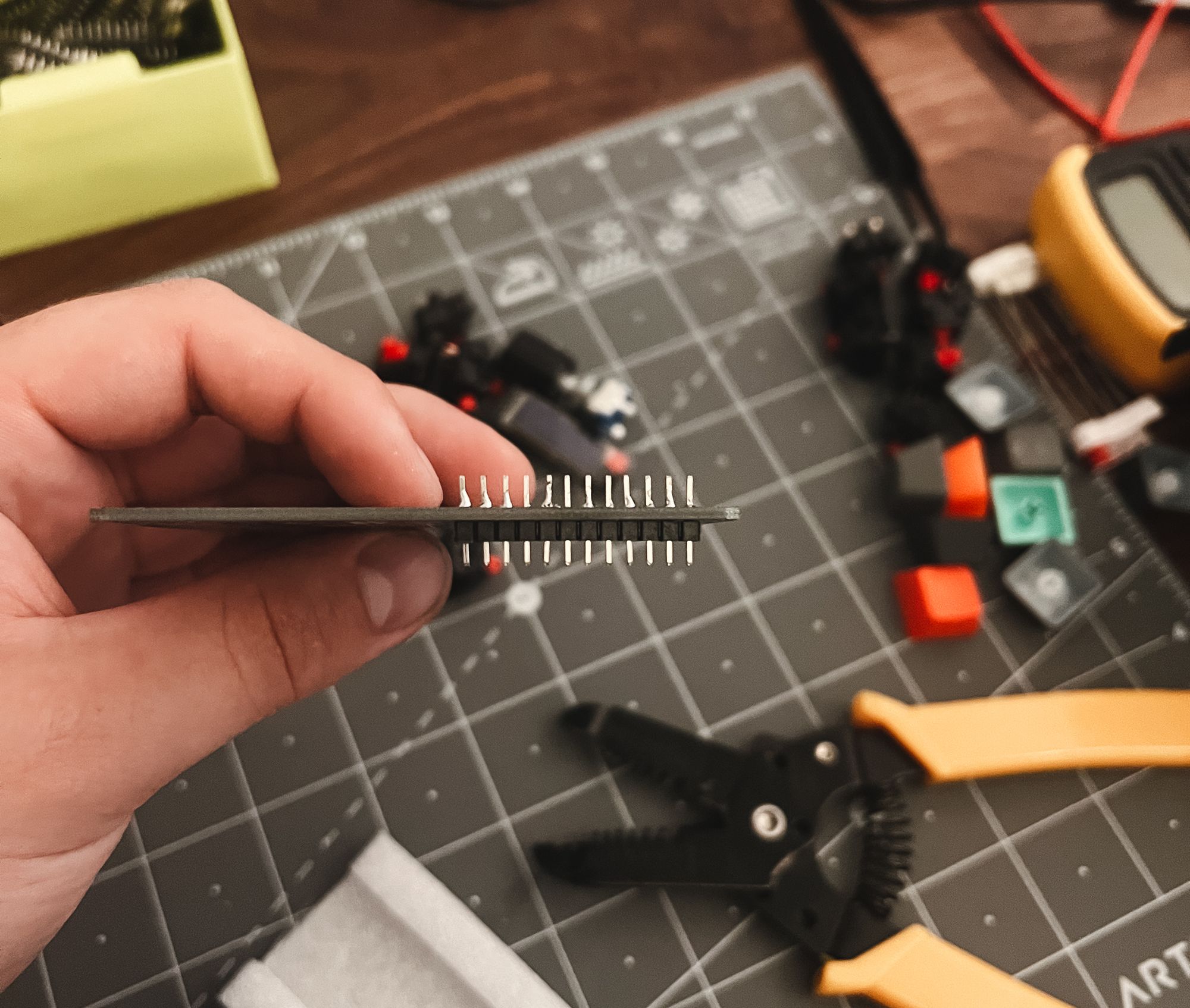 How To Build A Macropad