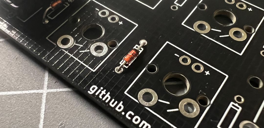 How to build a macropad