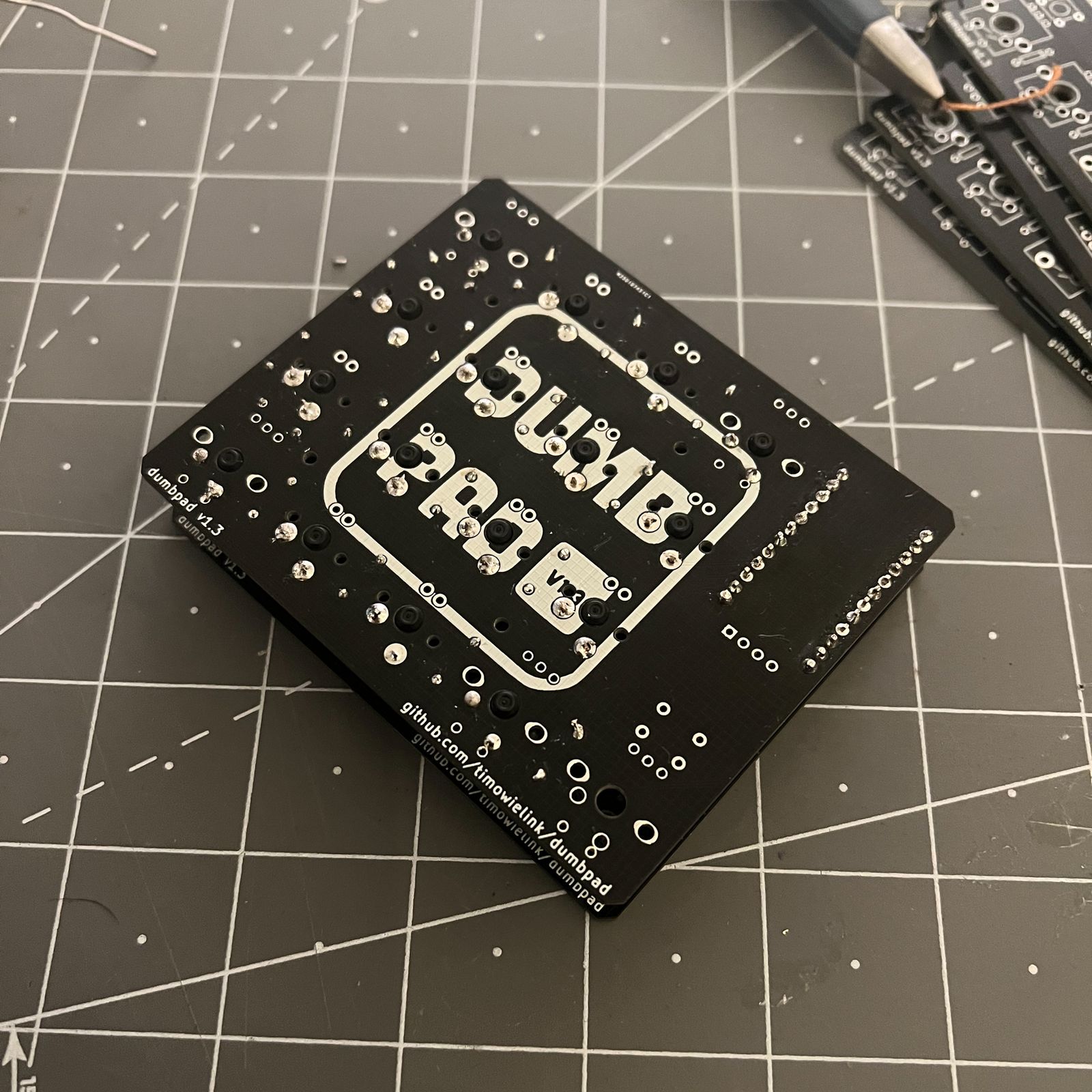 How to build a macropad