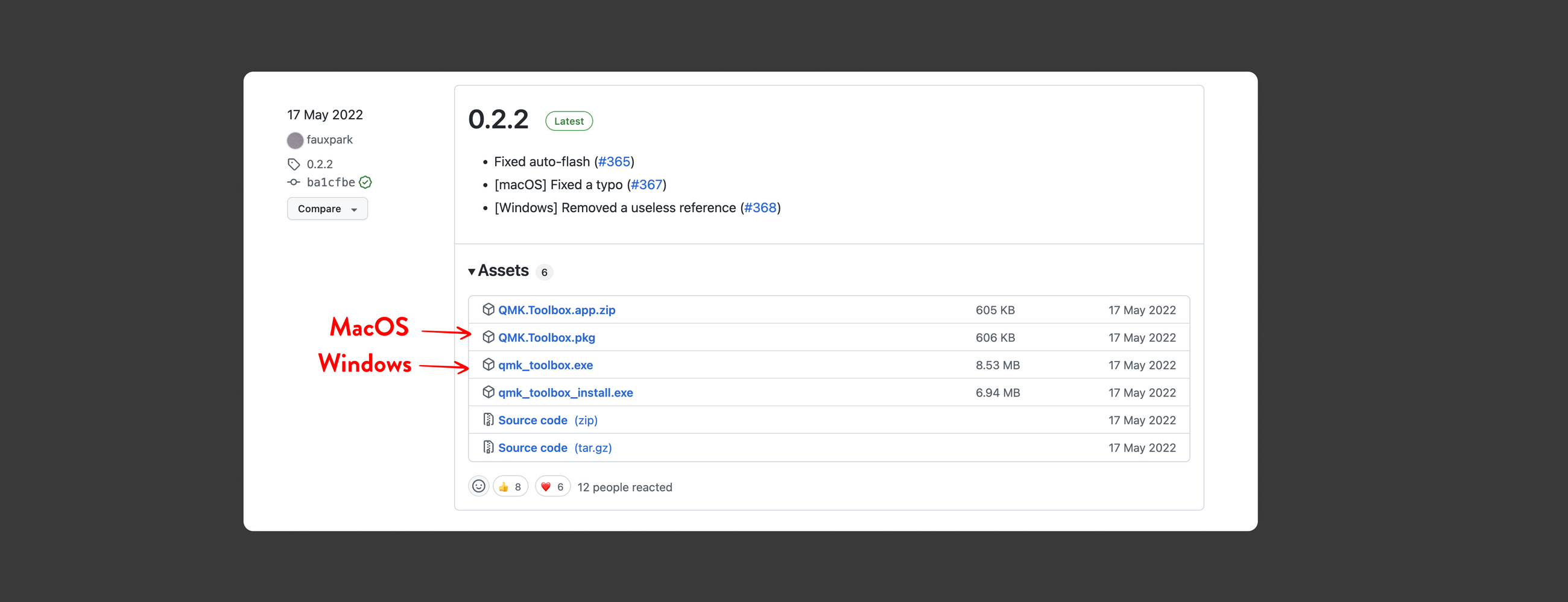 How to build a macropad