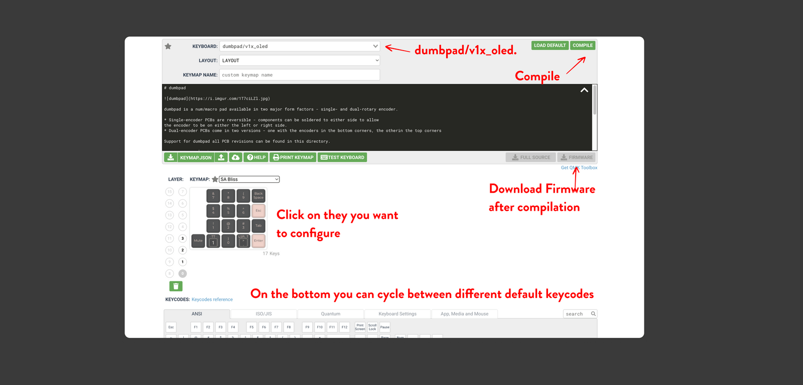 How to build a macropad