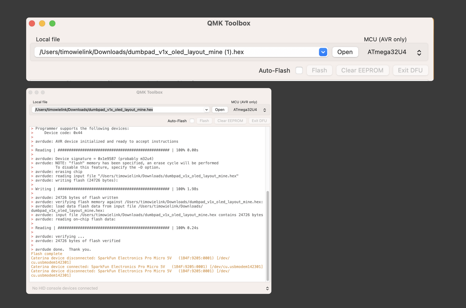 How to build a macropad