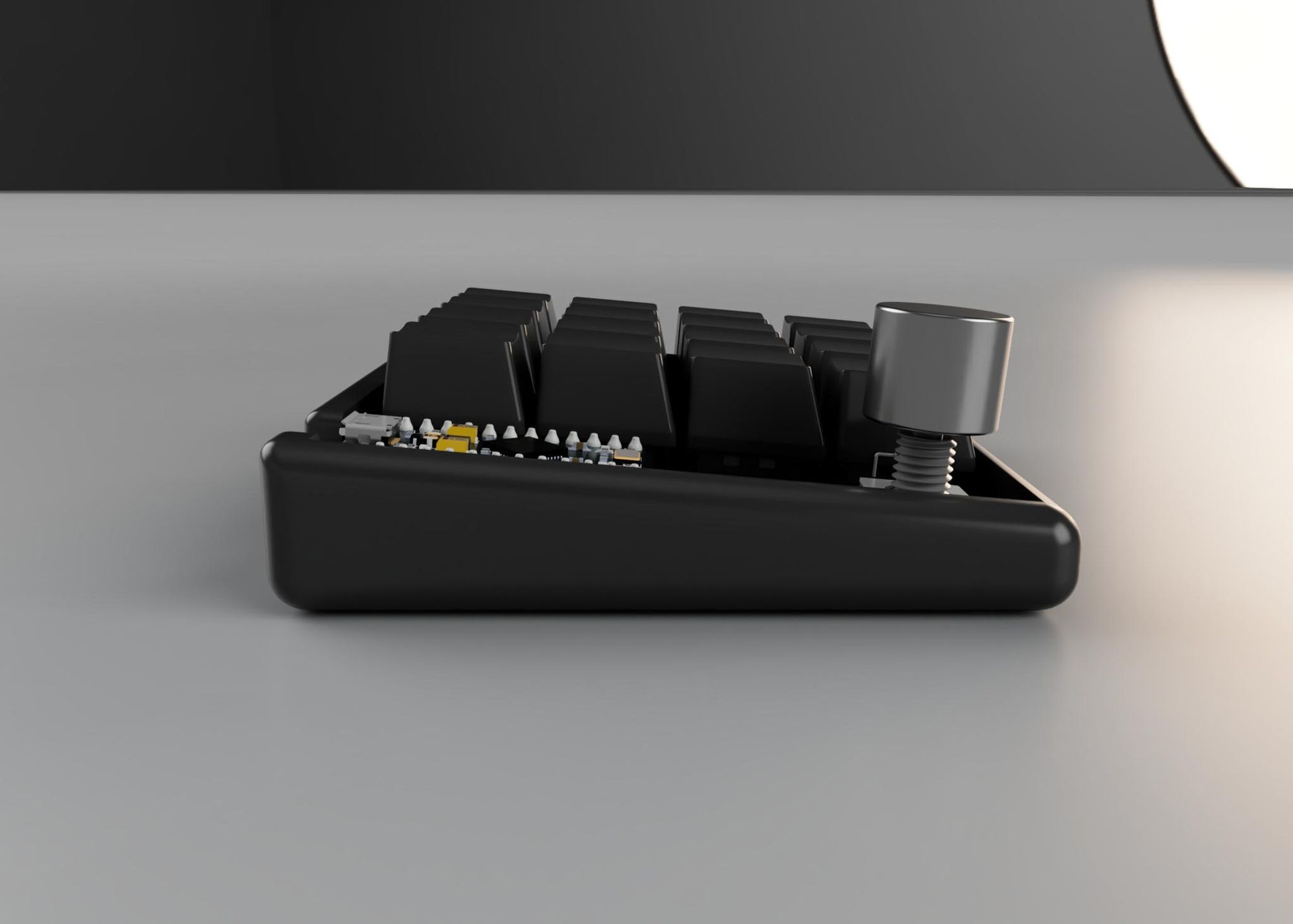 How to build a macropad