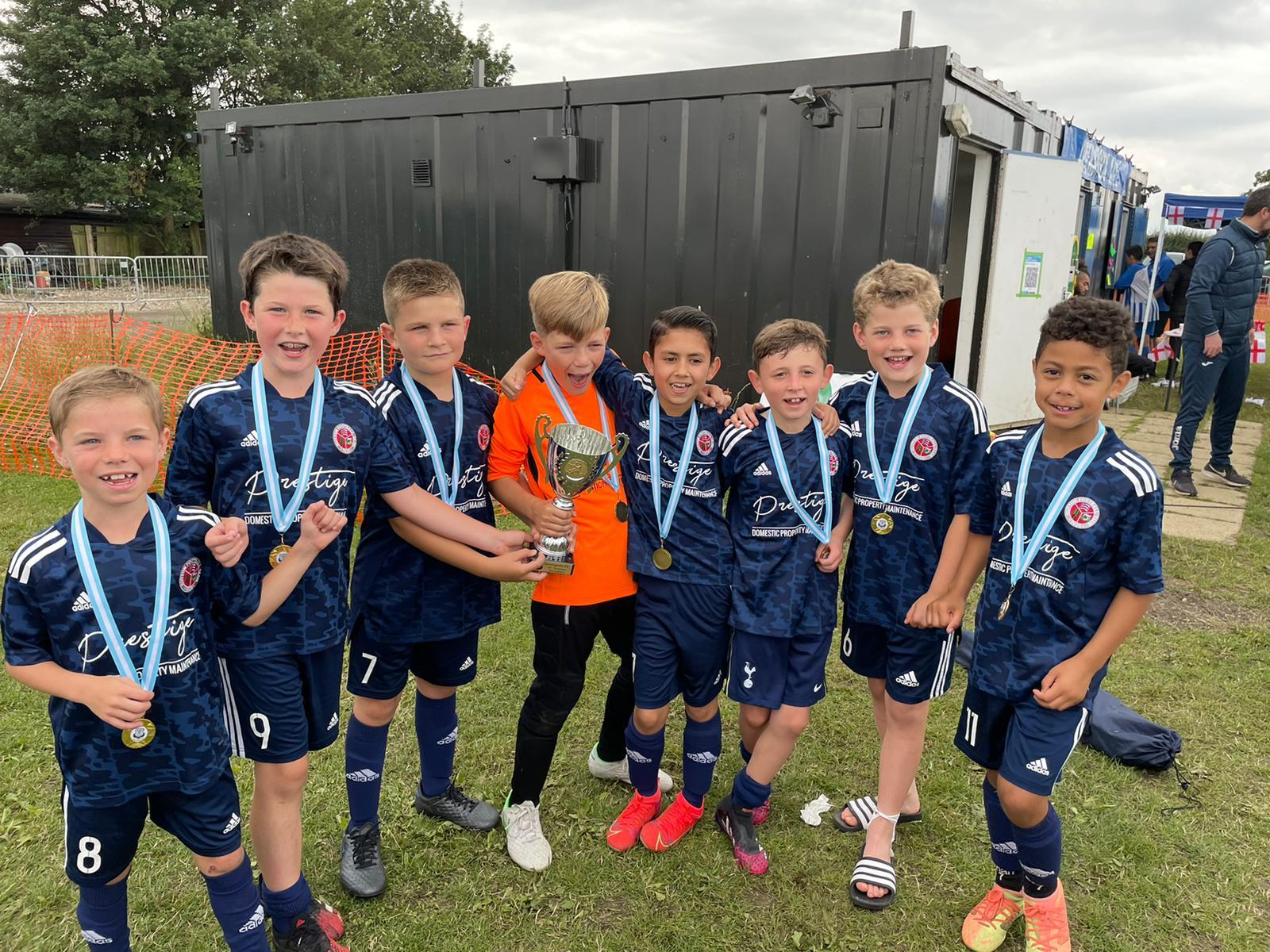 Corporate social responsibility