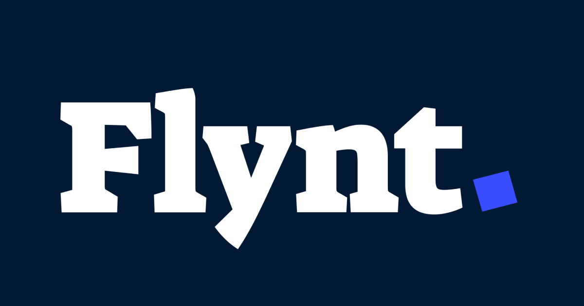 Flynt | Optimise your restaurant's revenue