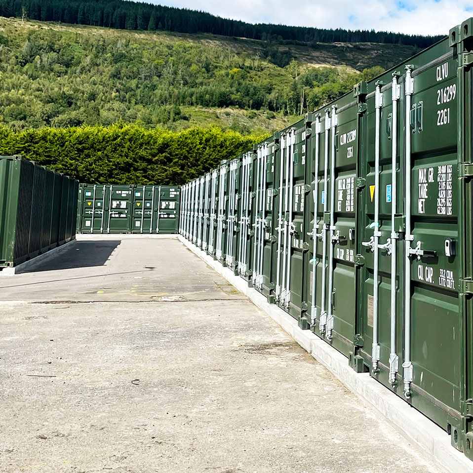 New & Used Shipping Containers For Sale | Lockspot