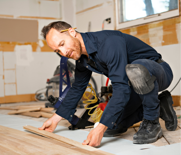 Buildplan | A Better Way to Renovate