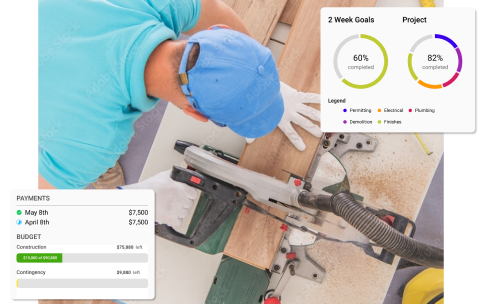 Buildplan | A Better Way to Renovate