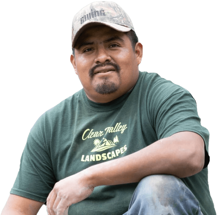 Clear Valley Landscapes