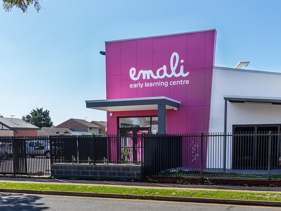 Emali Early Learning Centres | Childcare Centre Adelaide, SA