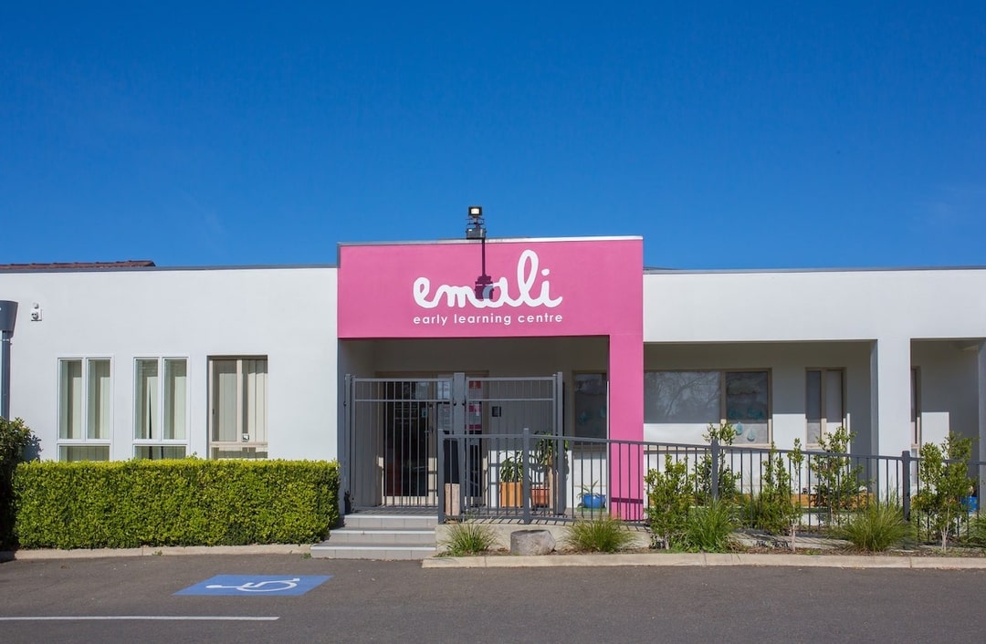 Emali Early Learning Centres | Childcare Centre Adelaide, SA