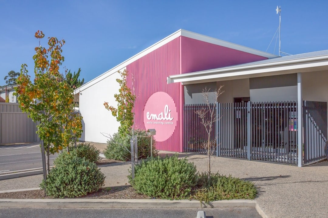 Emali Early Learning Centres | Childcare Centre Adelaide, SA