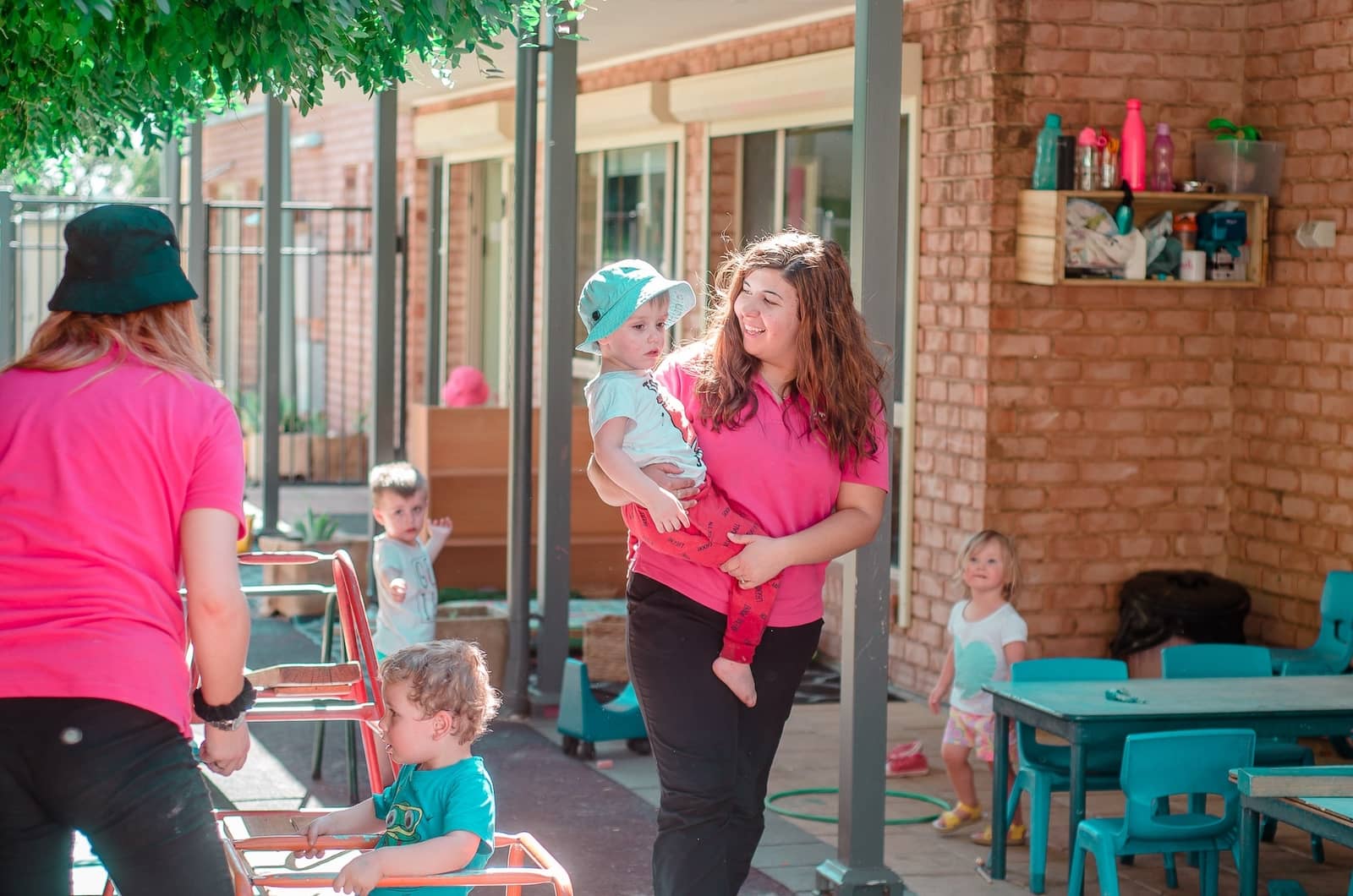 Getting Started | Emali Early Learning Centre