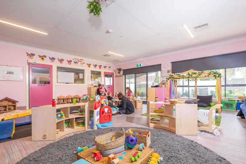 Emali Early Learning Centres | Childcare Centre Adelaide, SA