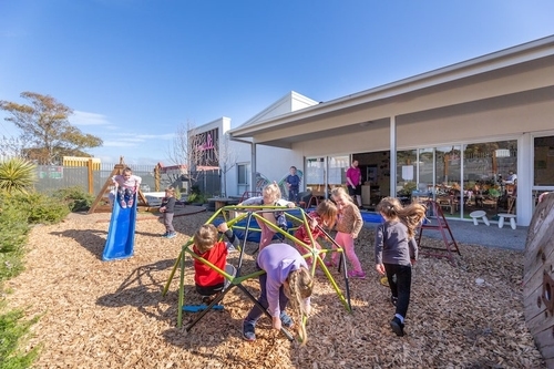 Life at Emali | Emali Early Learning Centre