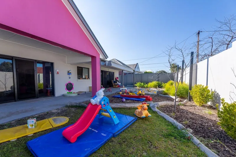Emali Early Learning Centres | Childcare Centre Adelaide, SA