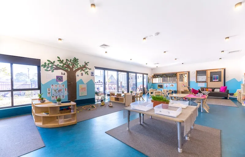 Emali Early Learning Centres | Childcare Centre Adelaide, SA