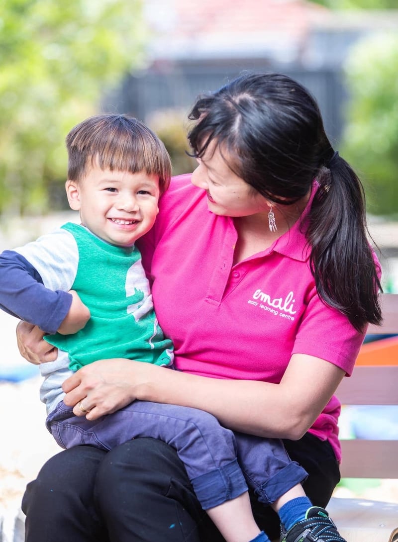 Life at Emali | Emali Early Learning Centre