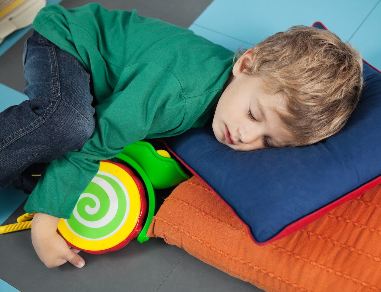 Preschool | Emali Early Learning Centre