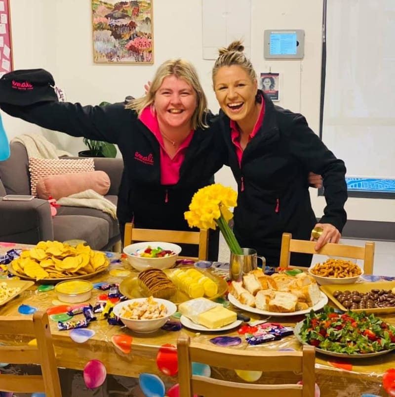 Life at Emali | Emali Early Learning Centre