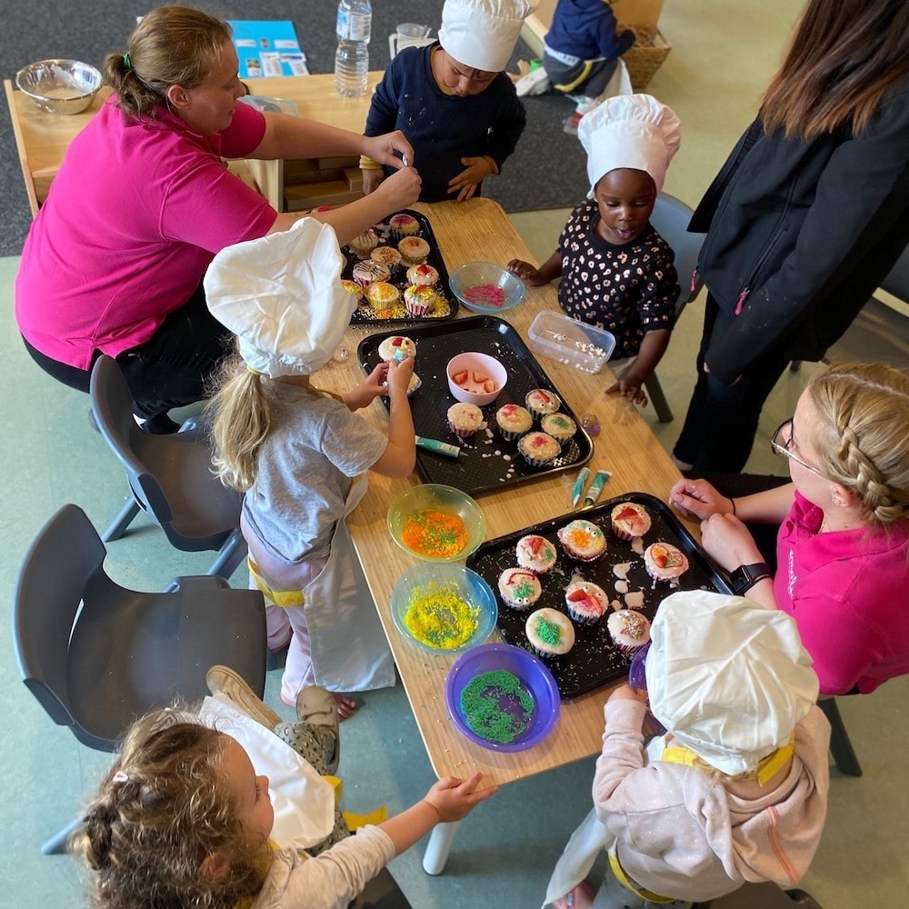 Life at Emali | Emali Early Learning Centre