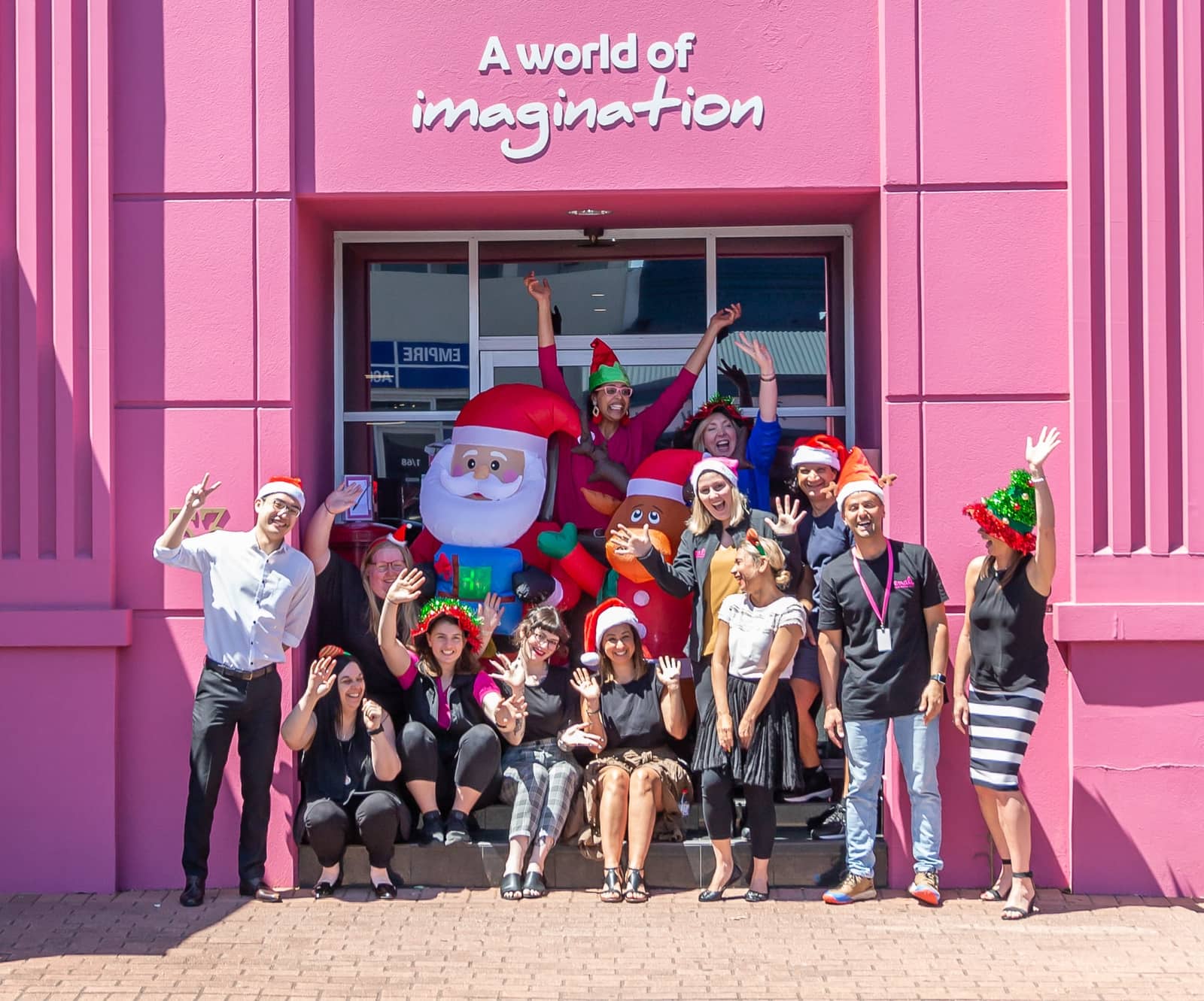 Life at Emali | Emali Early Learning Centre