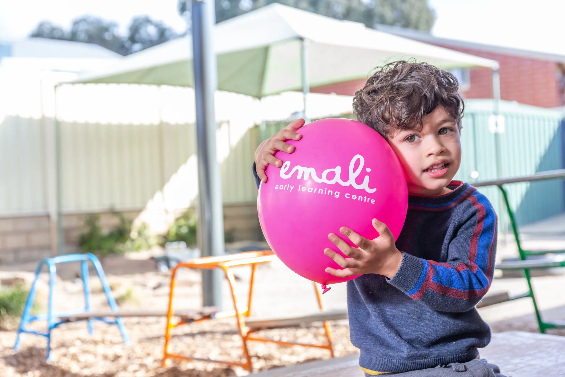 Emali Early Learning Centres | Childcare Centre Adelaide, SA