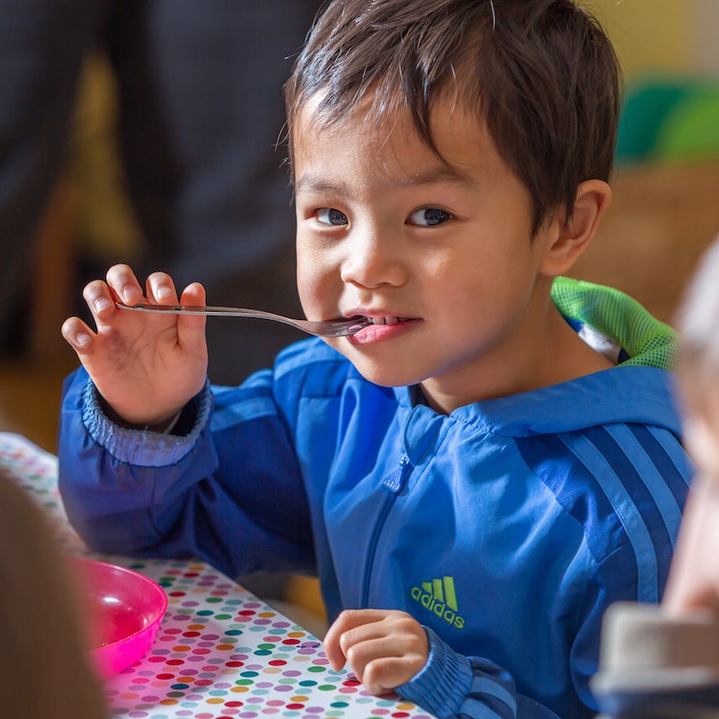 Preschool | Emali Early Learning Centre