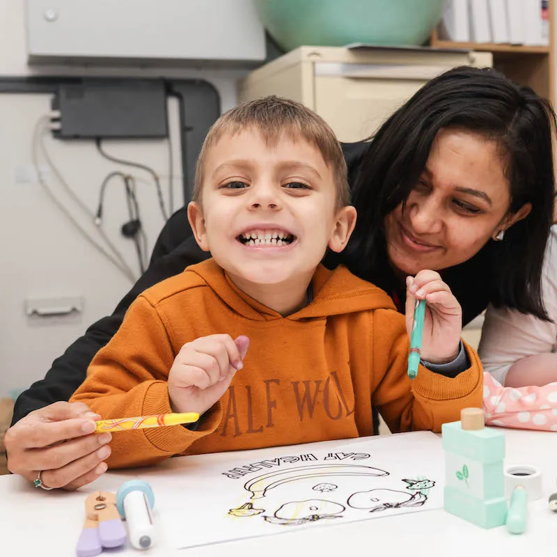 Preschool | Emali Early Learning Centre