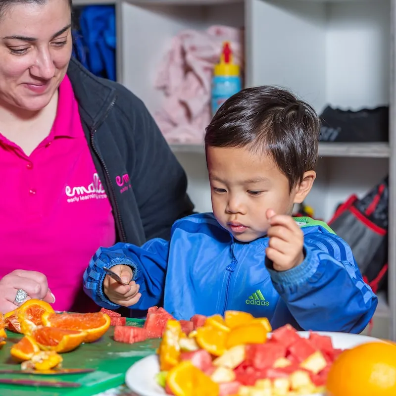 Preschool | Emali Early Learning Centre