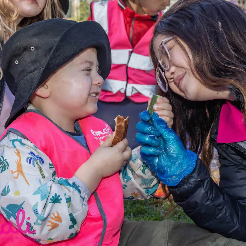 Preschool | Emali Early Learning Centre