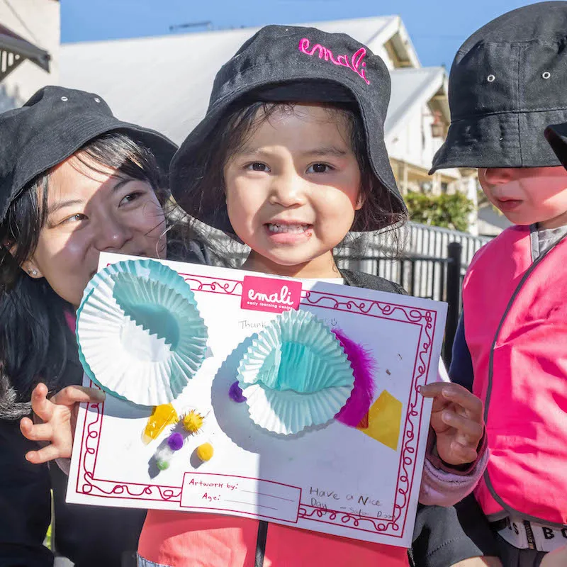 Preschool | Emali Early Learning Centre