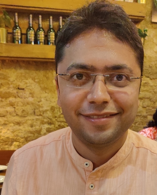 About Interview Kickstart