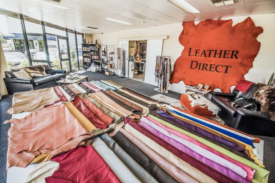 Gallery | Leather Direct