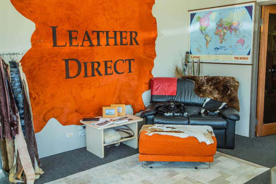 Gallery | Leather Direct