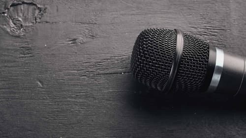 Microphone Hire | Wireless Microphone Hire | Perth Mic Rental