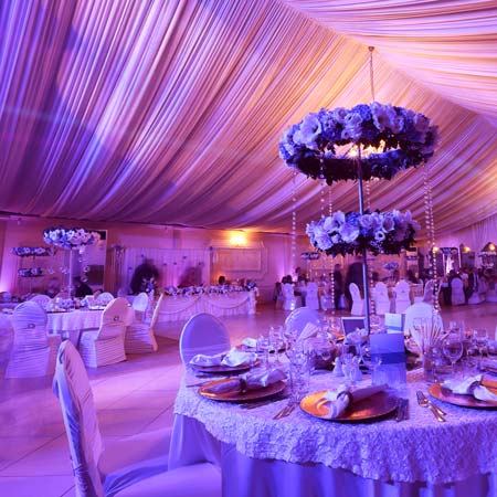 Lighting Hire | Event Lighting Perth | Power Audio Visual