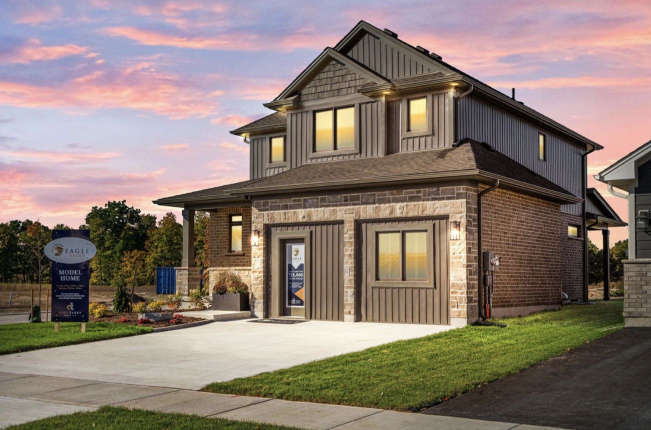 Builders Guide to Net Zero Homes: Part 1 – Changing Our Paradigm | Building Knowledge Canada Inc.