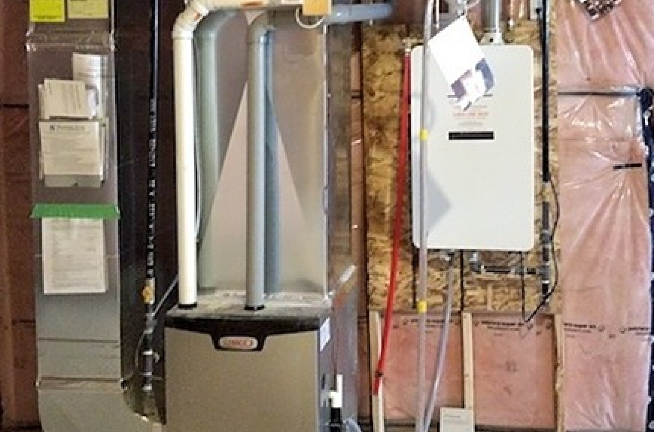 A National Tiered Energy Code for 2020: What does this mean for you ...